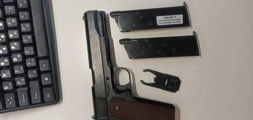 Colt 1911 страйкбольный