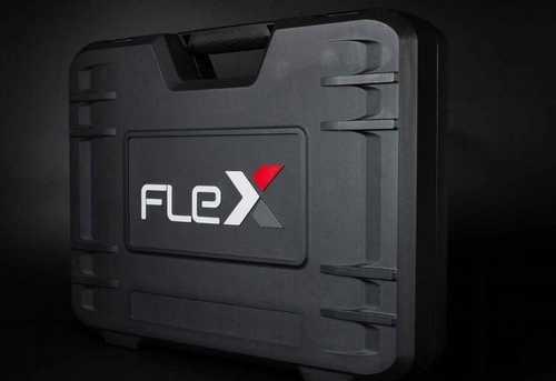 Flex для прошивки и чип-тюнинга