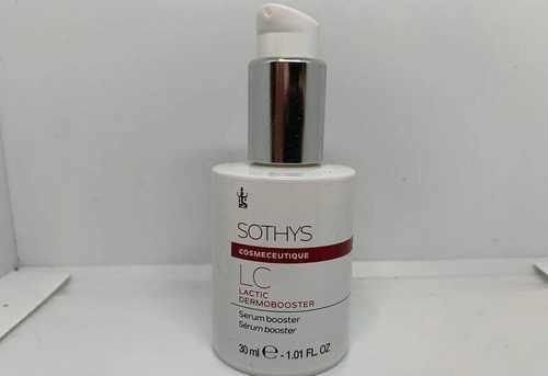 Сыворотка для лица Sothys Lactic Acid Dermobooster