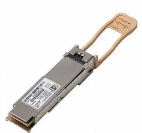 Оптический трансивер Cisco SFP-25G-SR-S