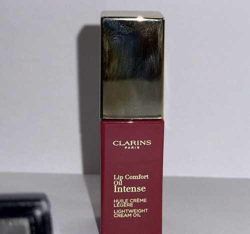 Масло тинт clarins 03