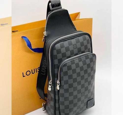 Сумка мужская Louis Vuitton