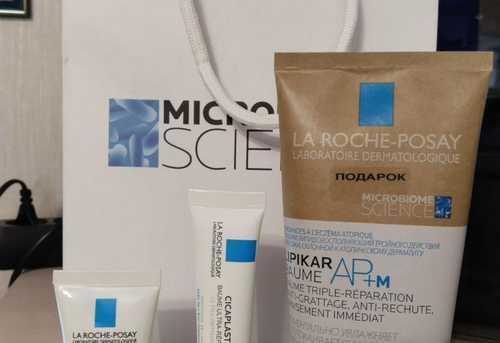 La roche-posay набор