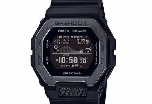 Часы новые в наличии Casio GBX-100NS-1E