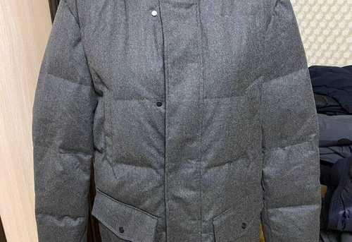 Куртка зимняя мужская Massimo Dutti L,XL