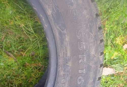 Nokian Tyres eLine 225/55 R16 99T