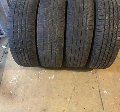 Goodyear Eagle RS-A 235/65 R17 100