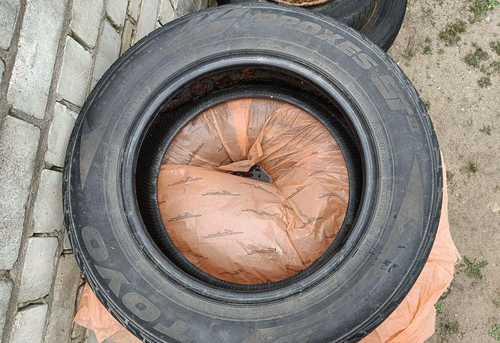 Toyo Proxes ST III 2.25/65 R17