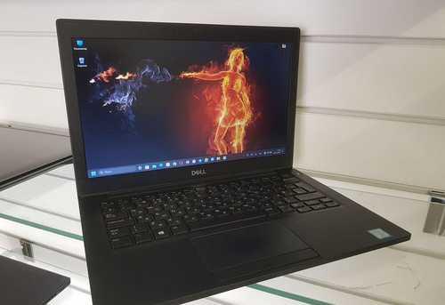 Ноутбук Dell Latitude 7290 i5-7300/8gb/256ssd/12.5