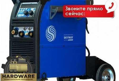 Инвертор профессиональный Skyway350 dual.pulse