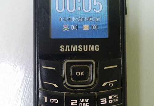 Samsung GT-E1200R