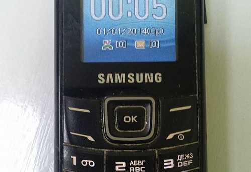 Samsung GT-E1200R