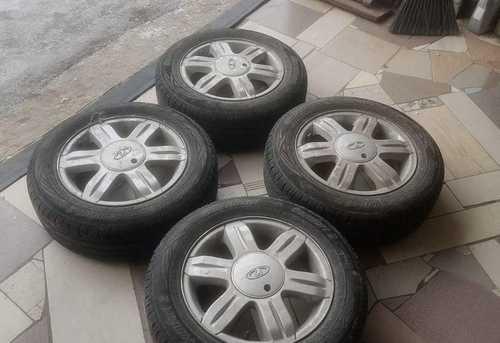 Cordiant Standart 185/65 R15