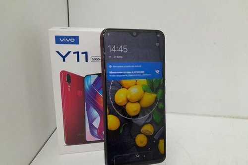Мобильный телефон Vivo Y11 3/32 GB
