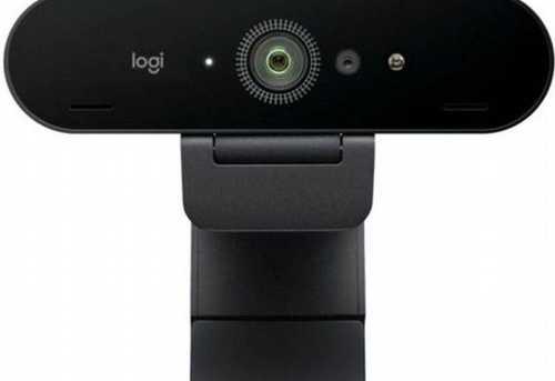 Веб-камера Logitech C1000s 4к