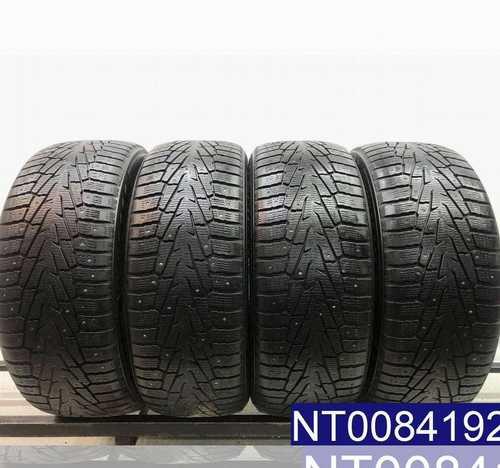 Nokian Tyres Hakkapeliitta 7 SUV 275/55 R20 117T