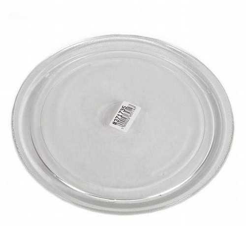 Тарелка для микроволновой (свч) печи Whirlpool, 27