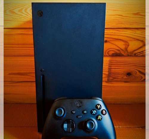 Xbox series x