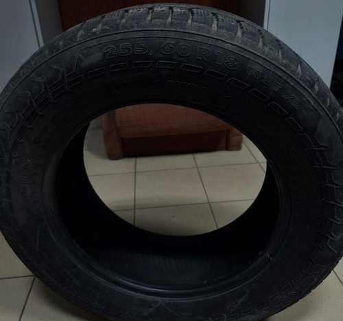 Nokian Tyres Hakkapeliitta R2 SUV 255/60 R18