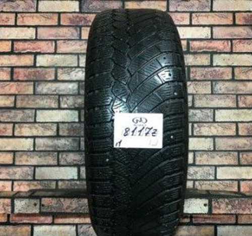 Continental ContiIceContact 4x4 235/65 R17