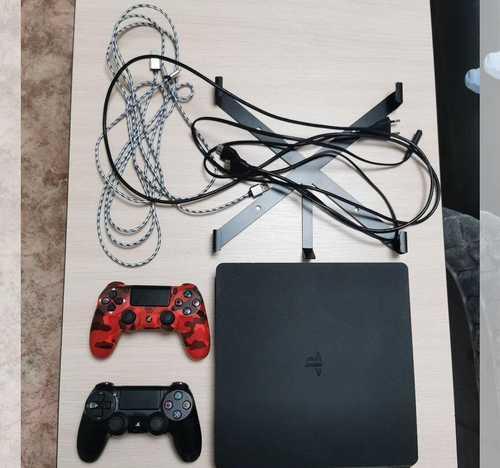 Sony playstation 4 slim 1tb