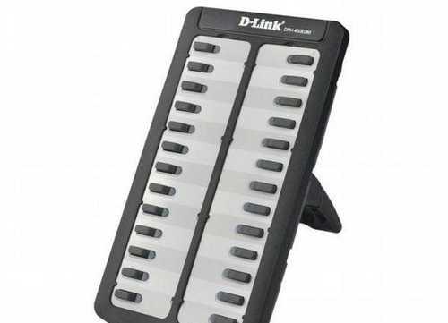 Новый Модуль расширения D-Link DPH-400EDM/E/F3