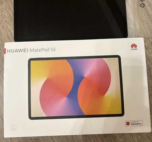 Huawei matepad se 11 6 128gb