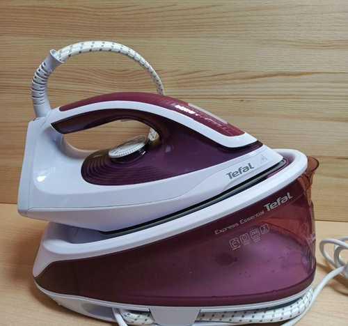 Парогенератор Tefal SV6110E0