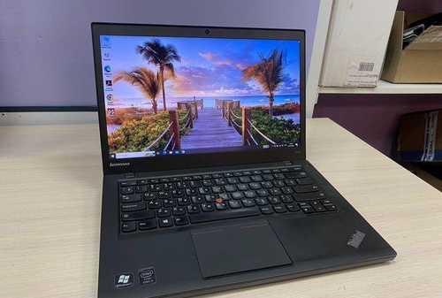 Lenovo thinkpad T440S i5 4200u, SSD 240 GB