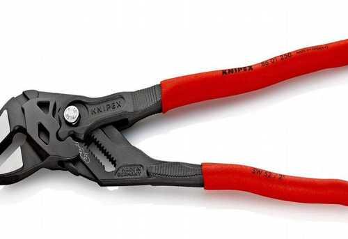 Переставные клещи 250мм knipex KN-8601250