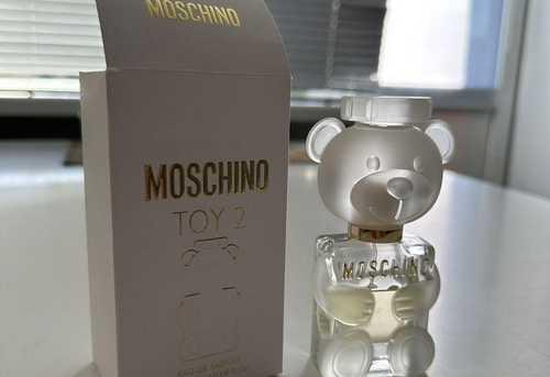 Парфюм Moshino toy 2 30мл