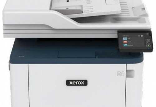 Мфу лазерный Xerox WorkCentre B305V