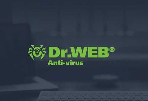 Лицензия dr web 1 год 2 года