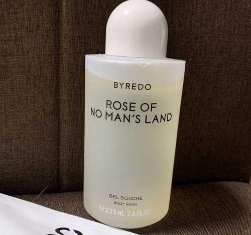 Гель для душа Byredo