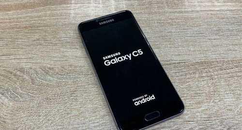 Ал86 - Samsung Galaxy C5 32GB
