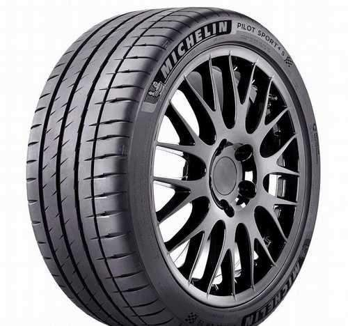 Michelin Pilot Sport 4 S 275/35 R19 100Y