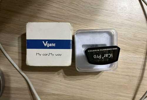 ELM vgate icar pro 2.2 bluetooth 4.0