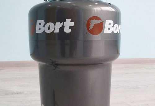 Измельчитель отходов Bort Titan 5000