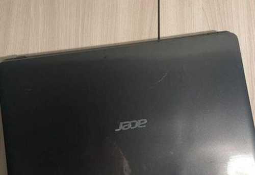 Ноутбук Acer Aspire E1-571G-532 i5