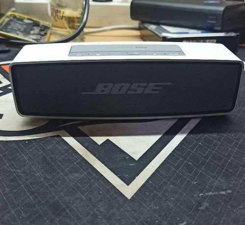 Колонка bose SoundLink mini