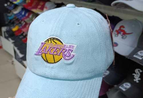 Бейсболка Los Angeles Lakers