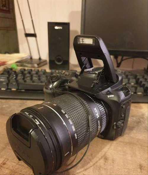 Фотоаппарат fujifilm s200 exr Festima.Ru частные объявления