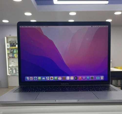 Macbook pro 13/Space Gray/ i5 2.3GHz/8Gb/256Gb