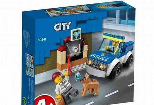 Lego City Police