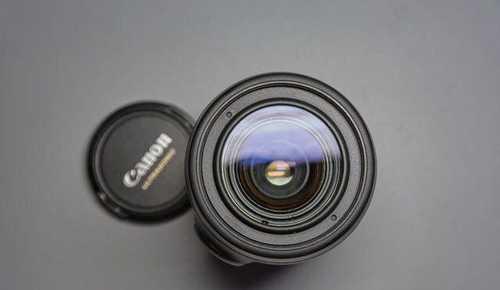 Объектив Canon Power Zoom AF 35-80 mm f/ 4.0-5.6
