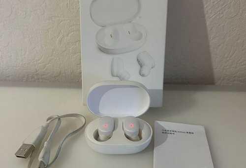 Наушники xiaomi airdots