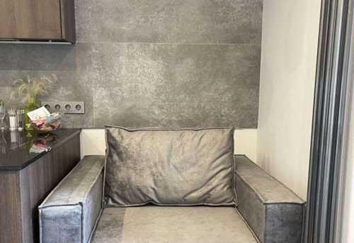 Кресло кровать в стиле Лофт новое