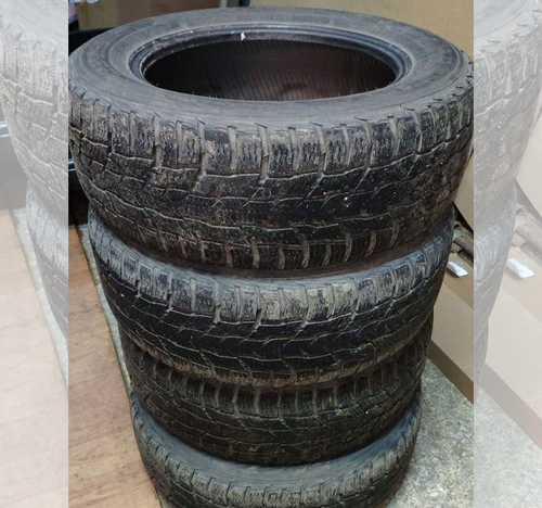 Nokian Tyres Hakkapeliitta CR3 205/65 R16 108R