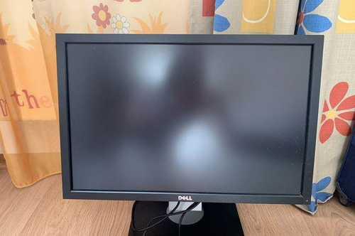 Монитор dell U2410