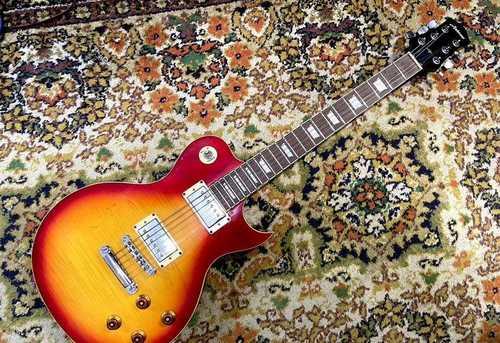 Электрогитара Ashtone Les Paul Sunburst